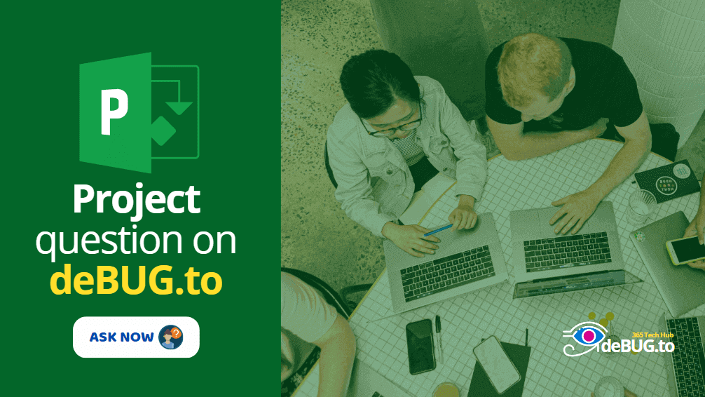 How to create a new PWA instance in Project Online? - deBUG.to